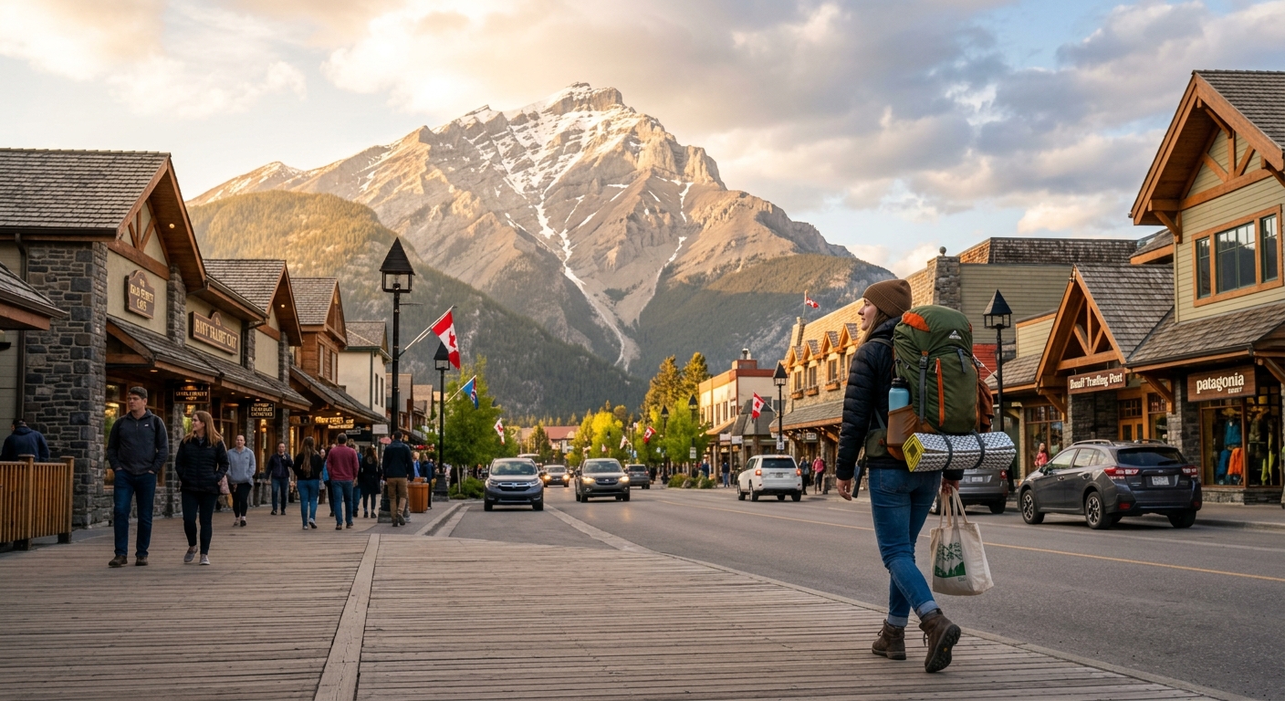 How Much Does a Banff Trip Cost? 2026 Budget Breakdown | BanffBound